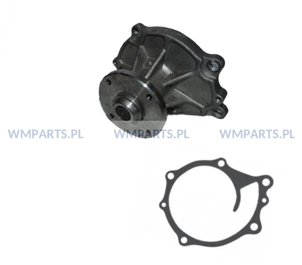 Pompa wody zgodna z 21010FU425 do wózków widłowych z silnikiem Nissan ...